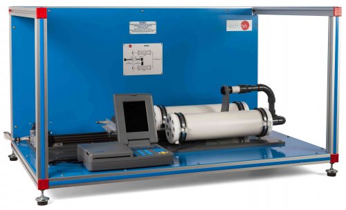 Edibon Computer Controlled Biomedical Spirometry and Breath Teaching U ...