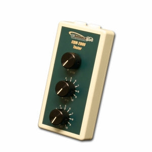 CQM/REM/ARM - Test Module - (for use with ESU-2050P) – Medical Tech NZ