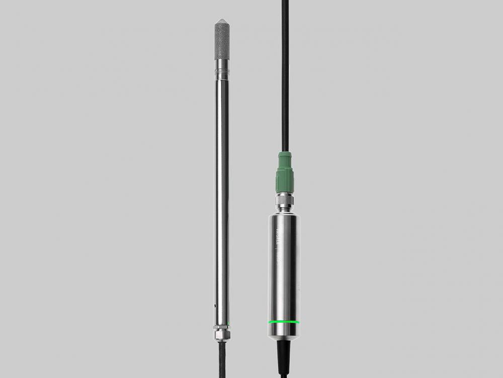 Vaisala Relative Humidity and Temperature Probe HMP5 – Medical Tech NZ