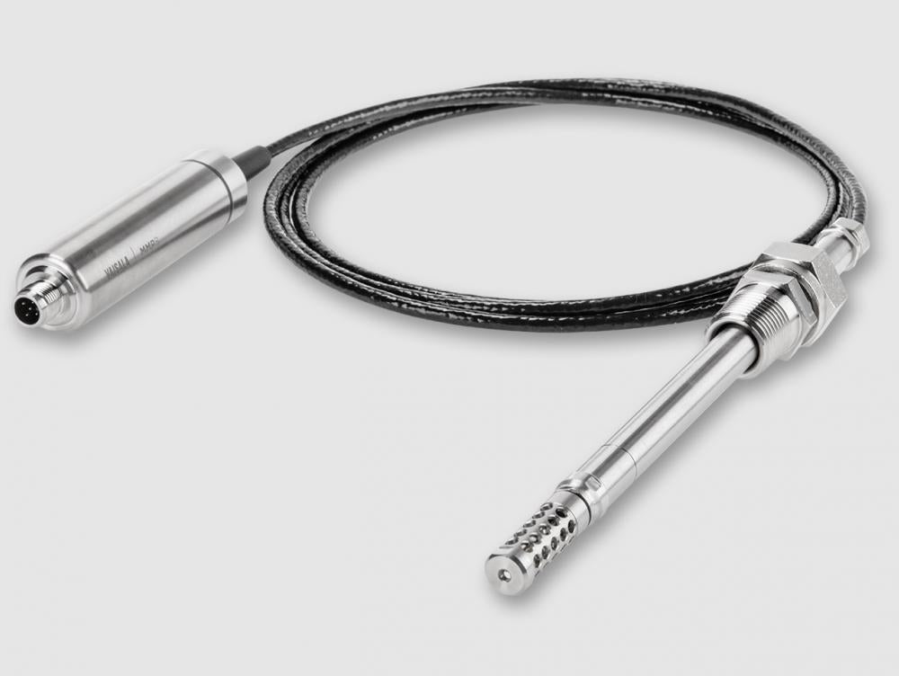 Vaisala Moisture in Oil Probe MMP8 – Medical Tech NZ